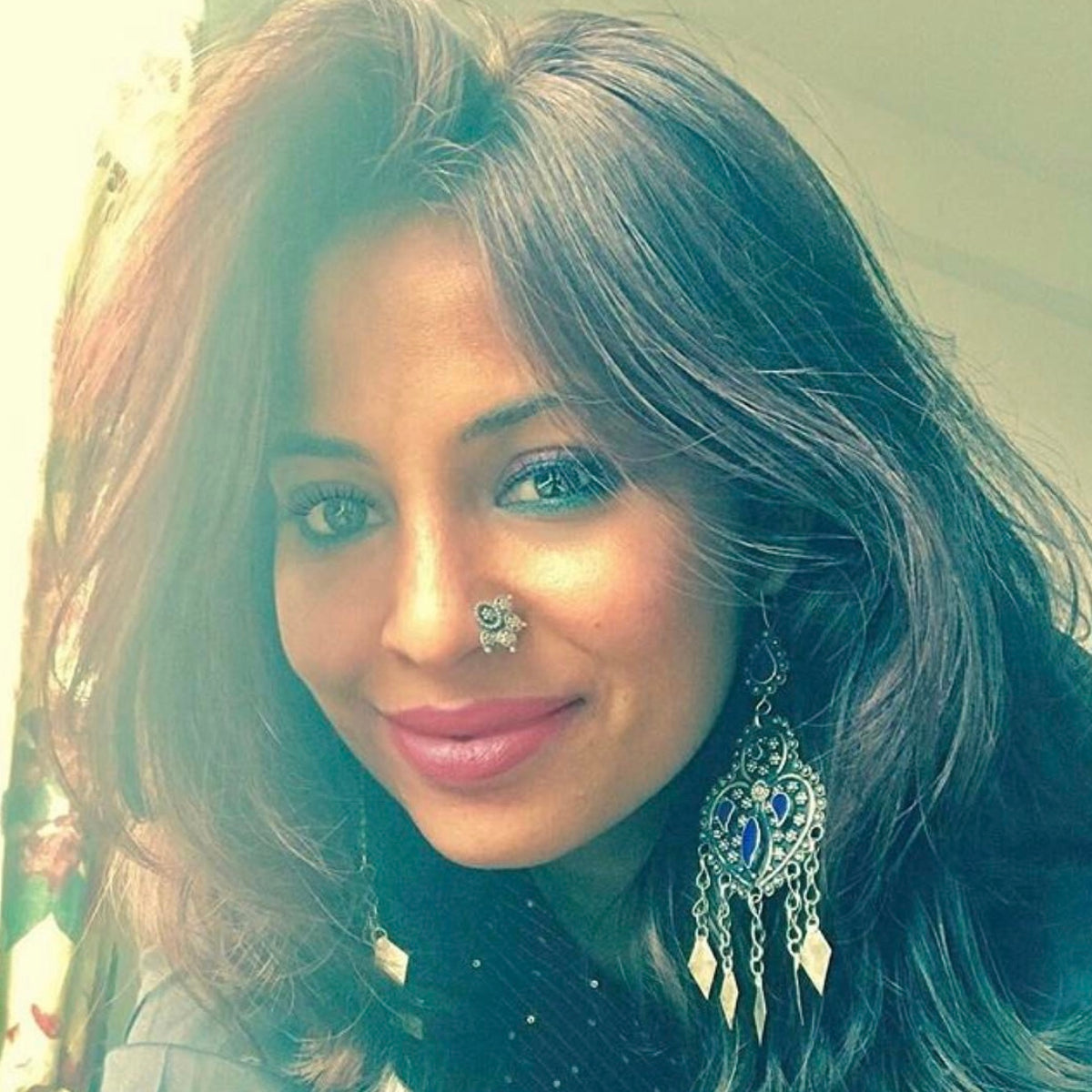 Gitika Grover – aham jewellery | handcrafted silver jewellery